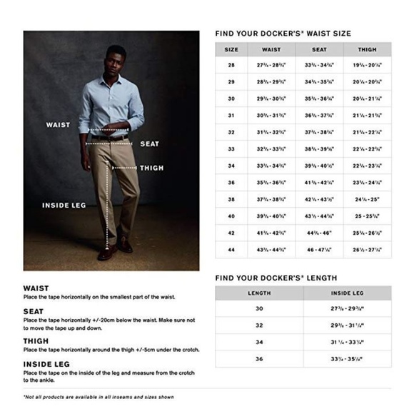 Dockers | Pants | Dockers Mens Classic Khaki Pants D3 Cloud 36 32 ...